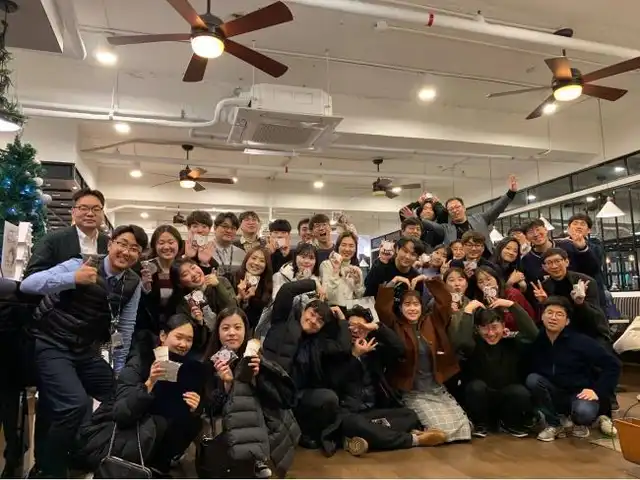 임팩트 커뮤니티 빌더 청년자기다움학교를 함께 세워갈 사람들을 모집합니다
