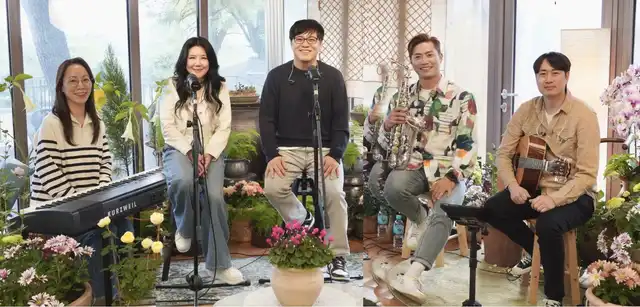 찬양어게인 / PRAISE AGAIN