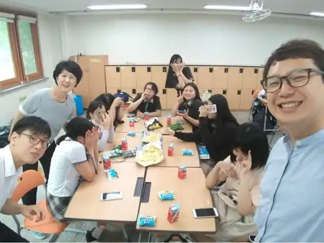 SUM(School Upgrade Mission)