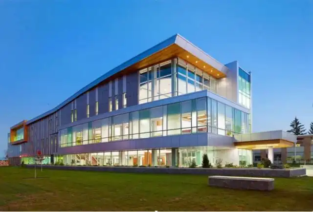 Wing Wing Career College